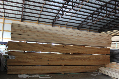 Lumber - Gingerich Millworks LLC