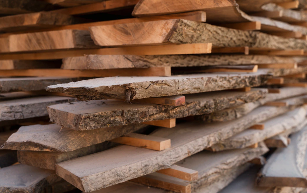 Lumber - Gingerich Millworks LLC