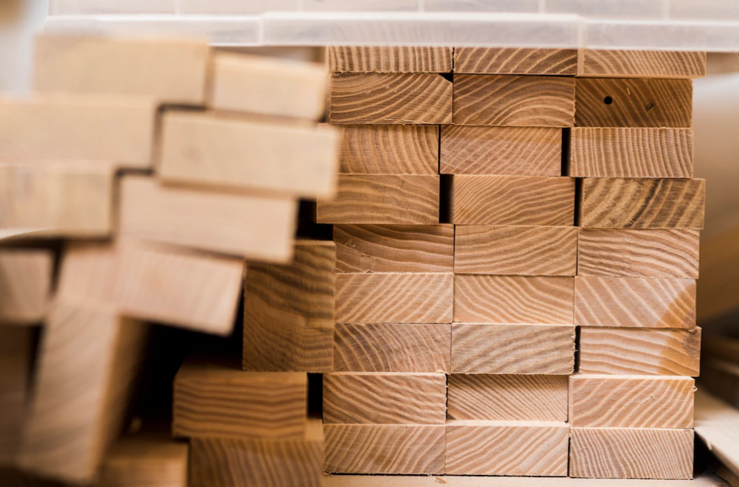 Lumber - Gingerich Millworks LLC