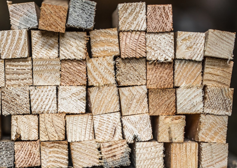 Lumber - Gingerich Millworks LLC